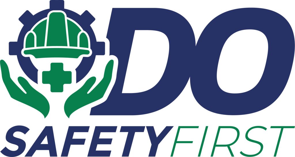 DO Safety First – DO Safety First is a Health & Safety consultancy that ...