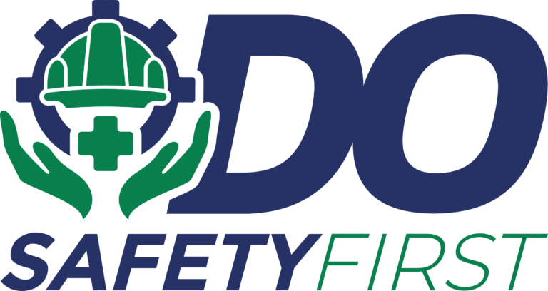 Behavioural Safety Training - DO Safety First